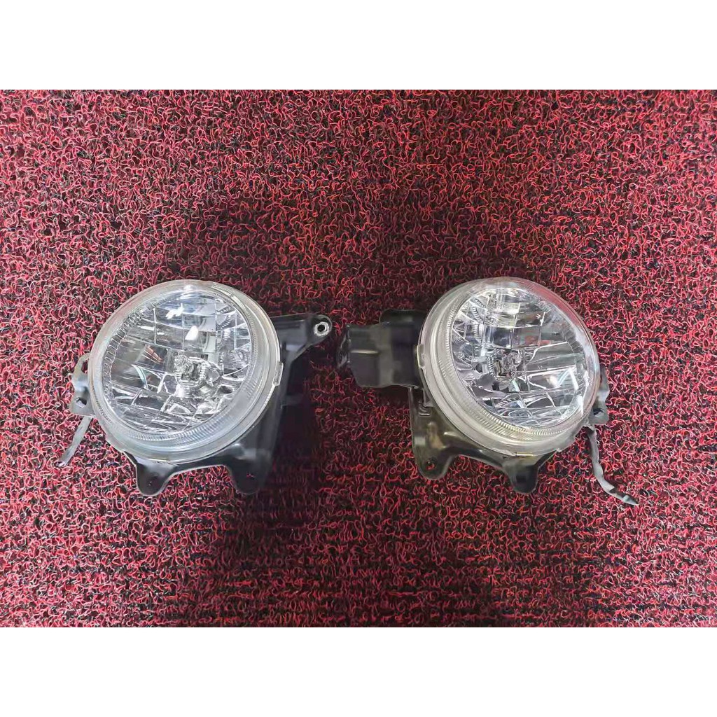 DAIHATSU MIRA GINO L700 HEADLIGHTS LAMP(NO WARRANTY SABAH DAN SARAWAK ...
