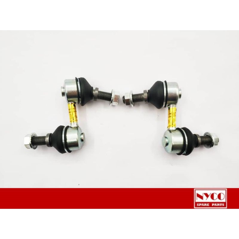 LINK ABSORBER FRONT LH/RH PERODUA MYVI 2005-2011 / MYVI LAGIBEST 2011 ...