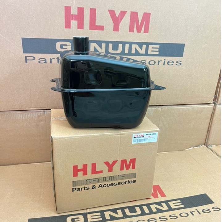 HLYM YAMAHA SCOOTER NVX V2 8.0L NVX155 7.2L FUEL TANK BIG CAPACITY ...