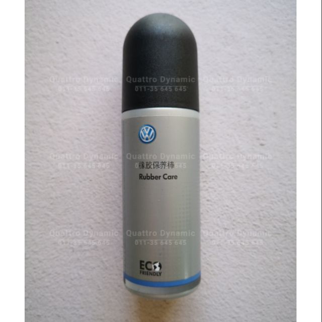 Original Volkswagen Rubber Care | Shopee Malaysia