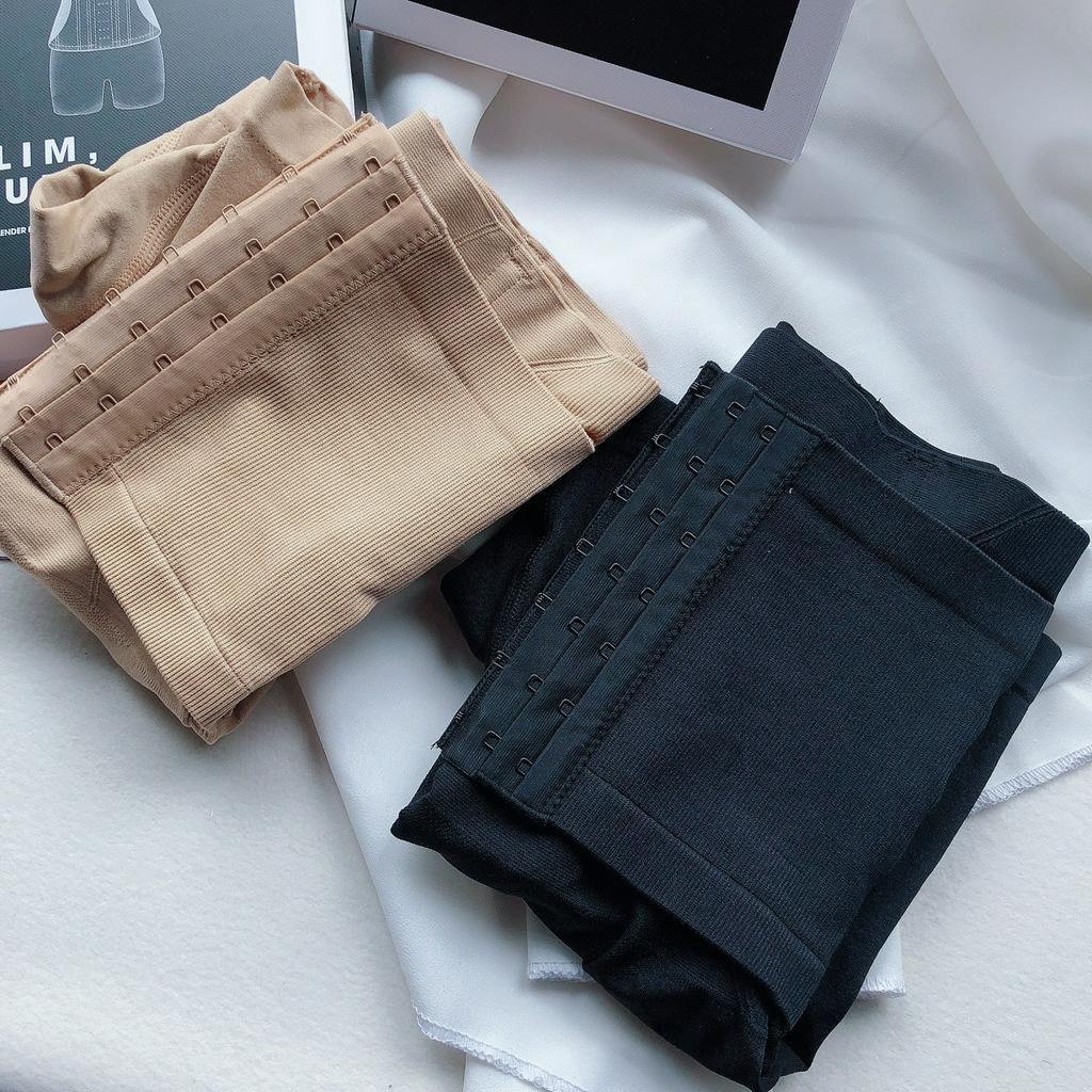 Genome Shaped Pants Pre-Set Belly Button Lift Buttocks 2023 | Shopee ...