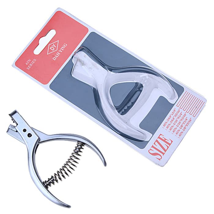 DAH YING 45N SERIES Incision pliers | Shopee Malaysia