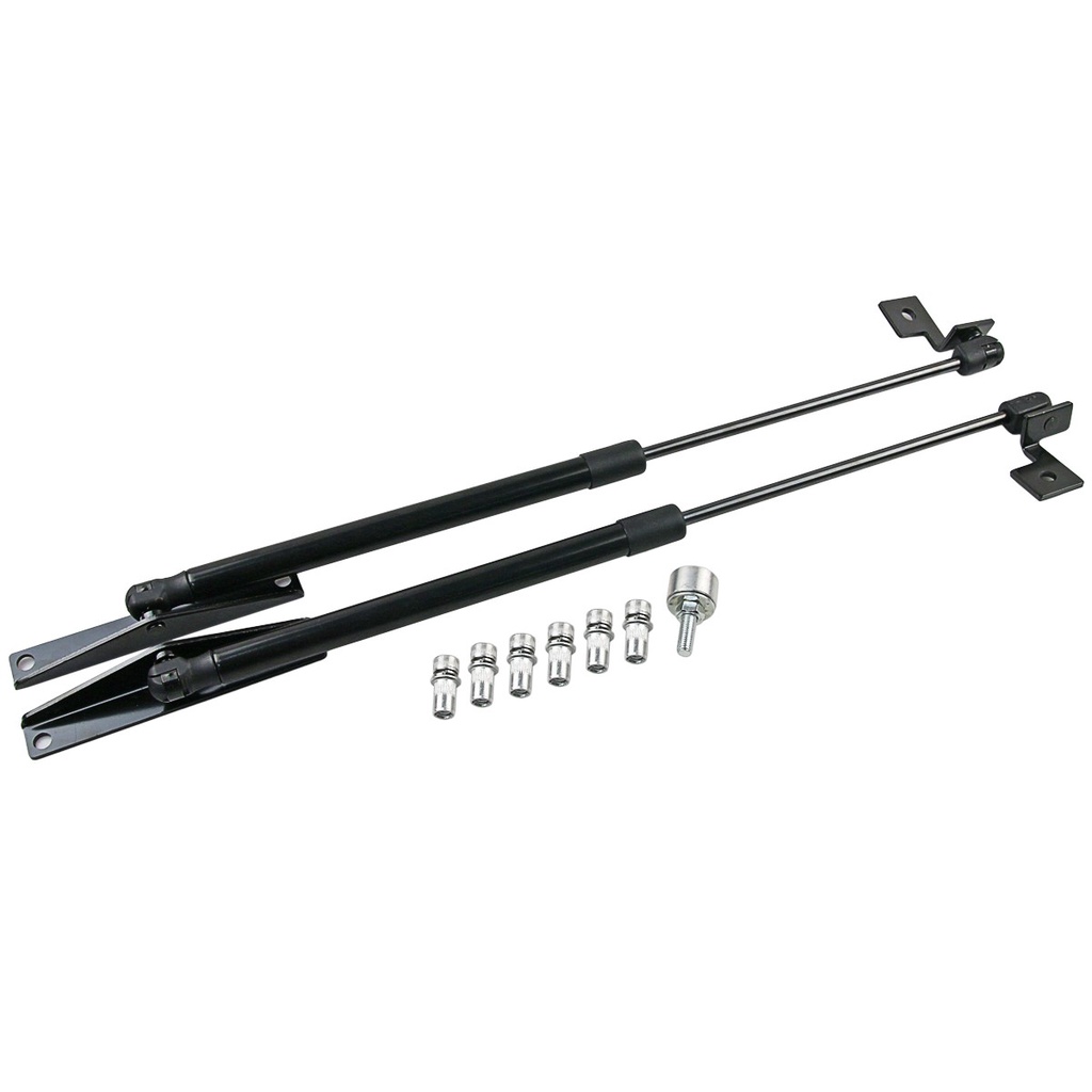 [Local Ready Stock] Front Bonnet Hood Damper Absorber For Toyota Land ...