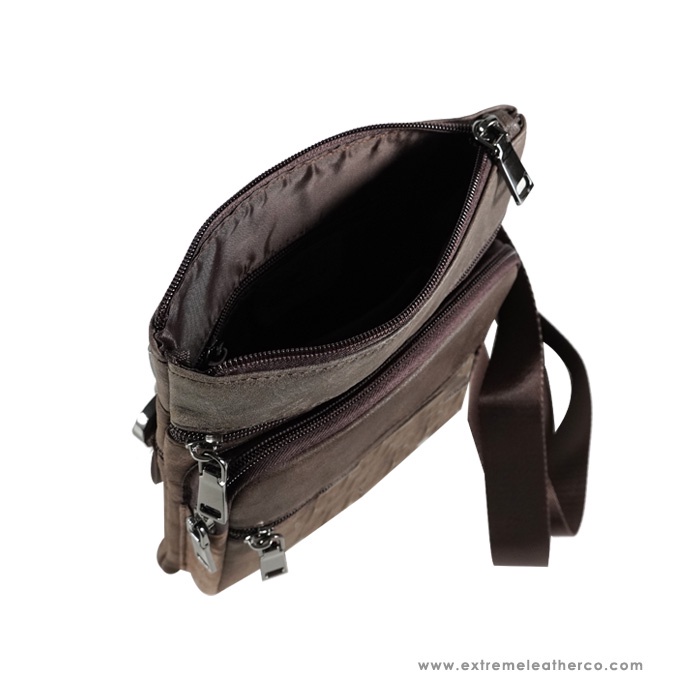 Extreme bag | Men Bags | Shoulder bag | crossbody bag | Leather Sling ...