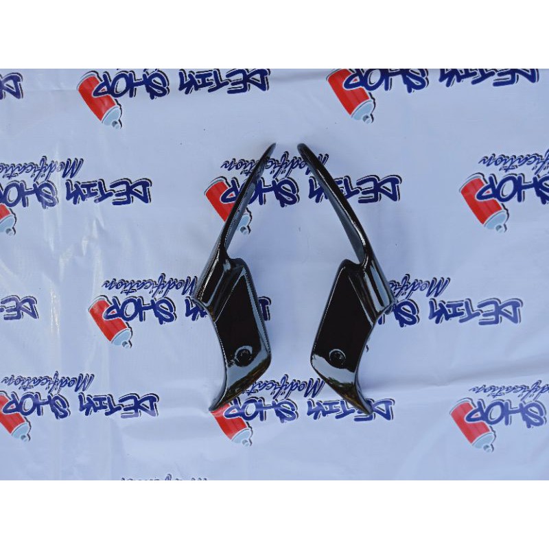Aero FAIRING R15 V3 WINGLET R15 V3 AERO FAIRING GP | Shopee Malaysia