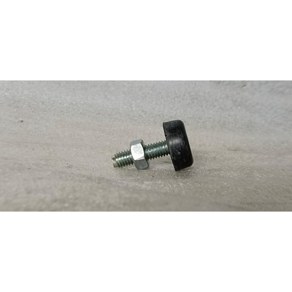 MERCEDES-BENZ W140 W210 FC BONNET STOPPER (ORIGINAL) | Shopee Malaysia