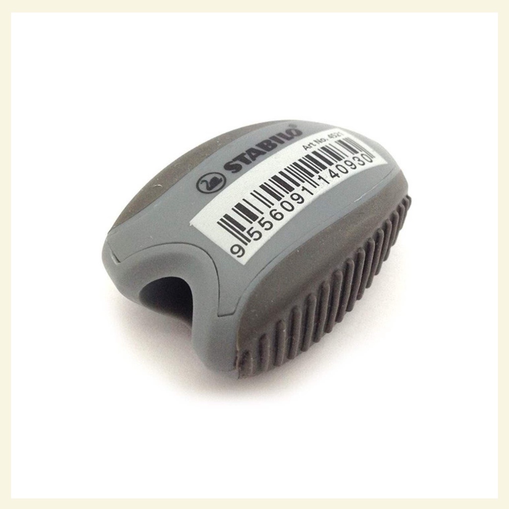 Stabilo X-Shock Pencil Sharpener 4521 / Stabilo Exam Grade Colorful ...