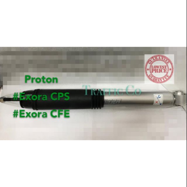 Proton Exora Rear Absorber KYB RS ULTRA (Heavy Duty) | Shopee Malaysia