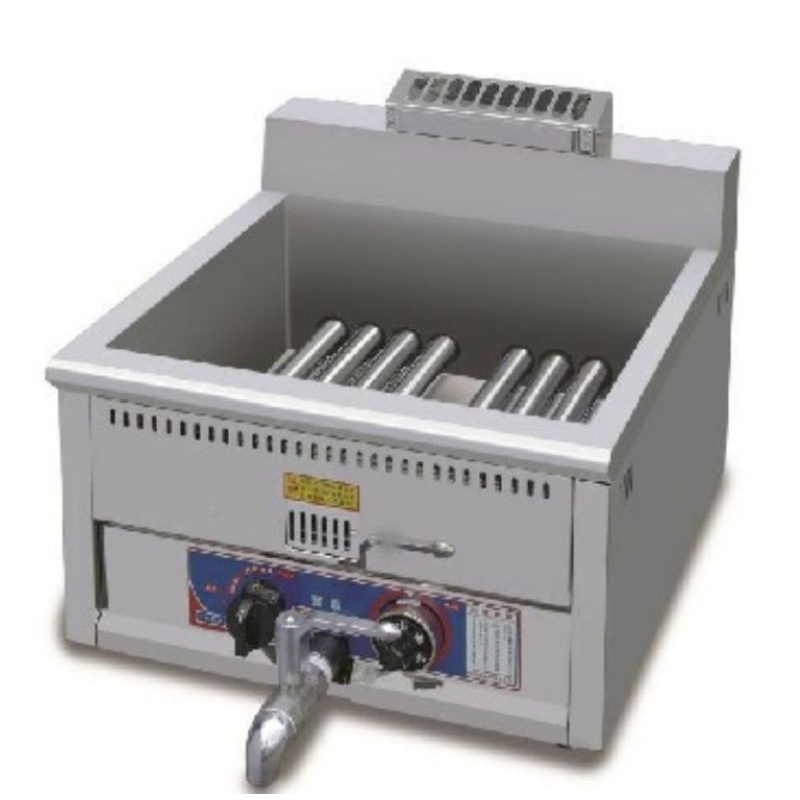 Dapur Ayam Gunting 17Liter Gas Automatic Original Boa Ding rm1350 dan ...