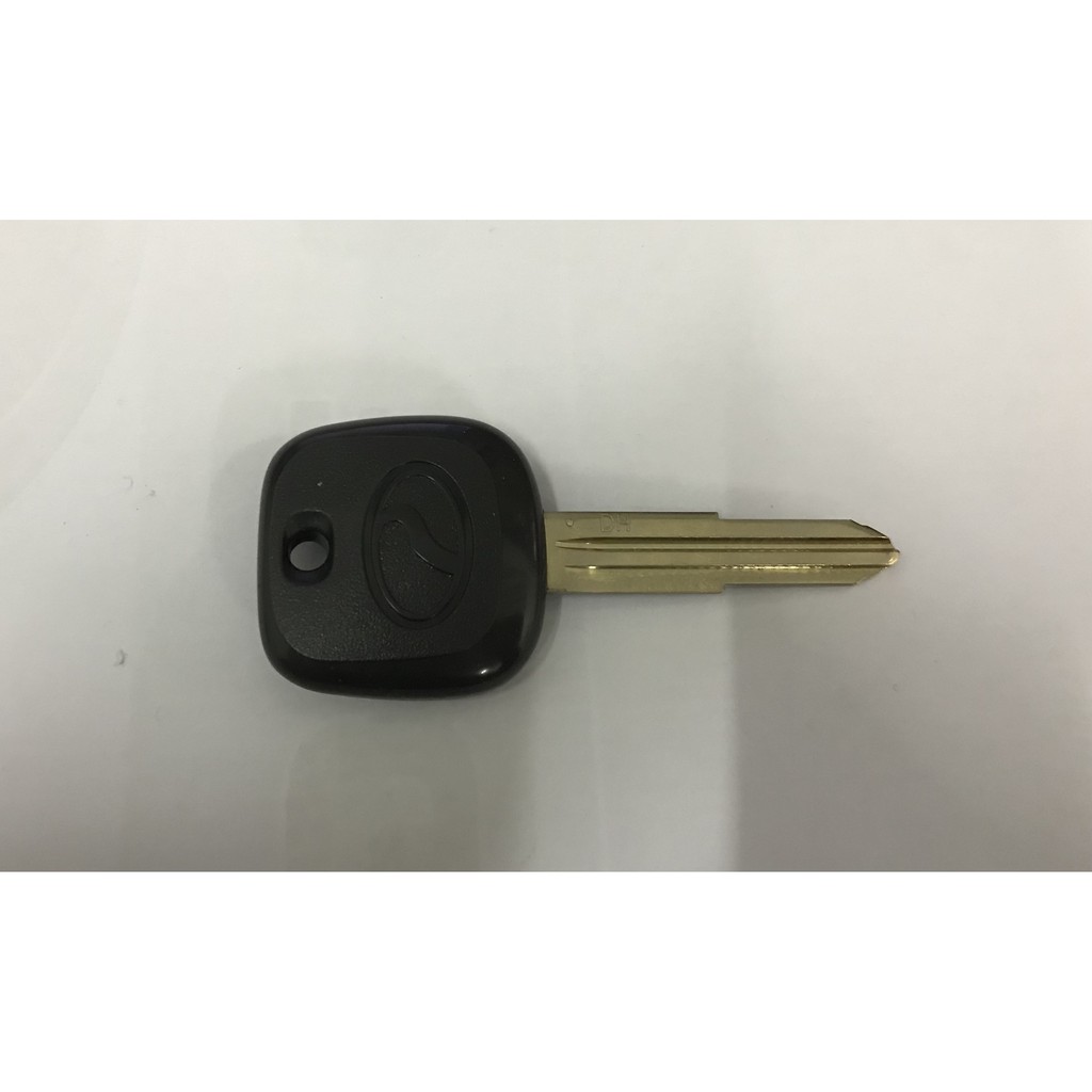 PERODUA MYVI TRANSMITTER, TRANSPONDER KEY SUB (D73A) | Shopee Malaysia