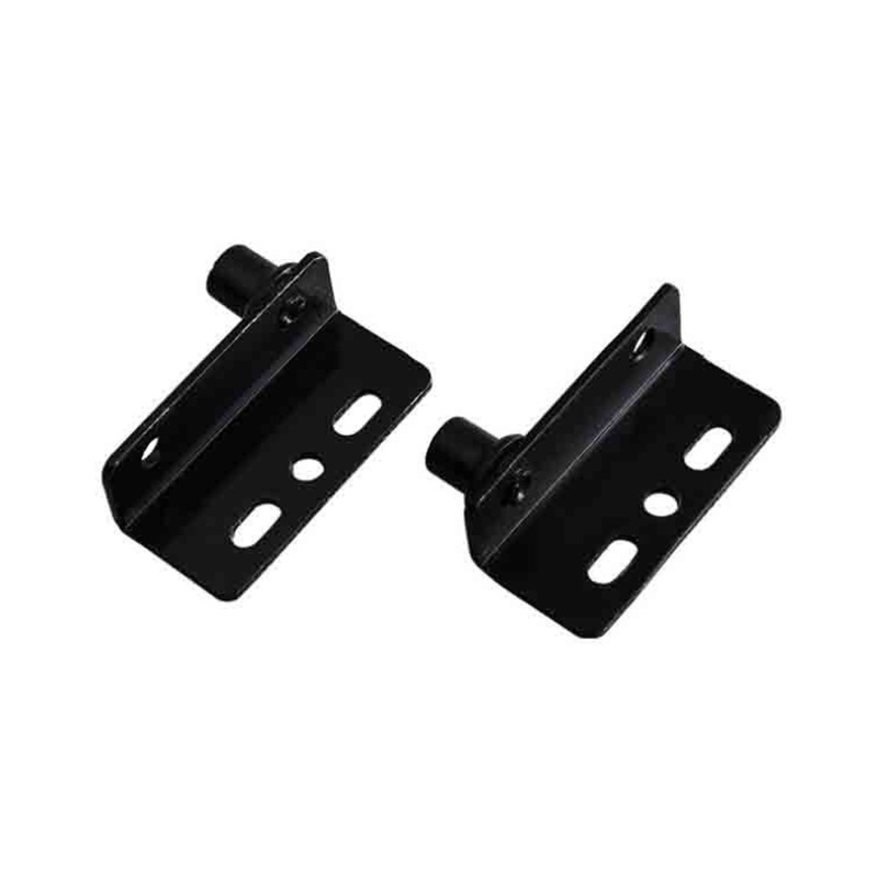 kool 2 Pack Pivot Hinges with Bushing Pivot Hinges Concealed Hinges,for ...