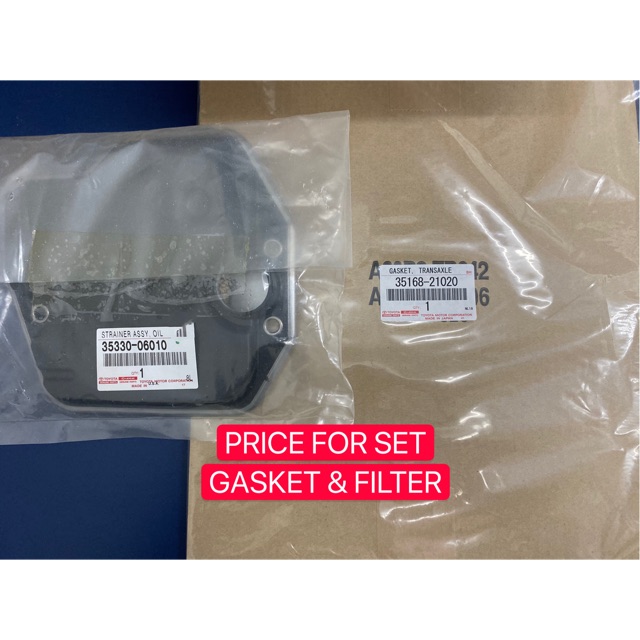 ORI TOYOTA CAMRY ACV30 ACV51 ACV41 2.0* ACU30 ACR30 MCR30 ANE11 IPSUM ...