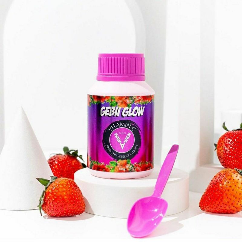 GEBU GLOW DIRECT HQ (POS HARI SAMA) | Shopee Malaysia