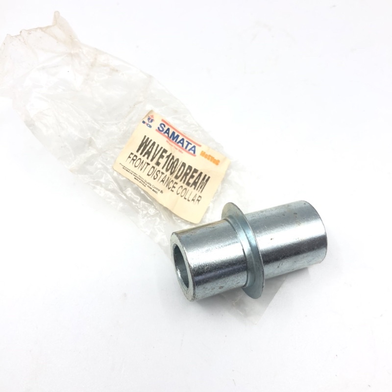 HONDA EX5 DREAM / WAVE100 FRONT DIS DISTANCE COLLAR WAVE100 HUB ...