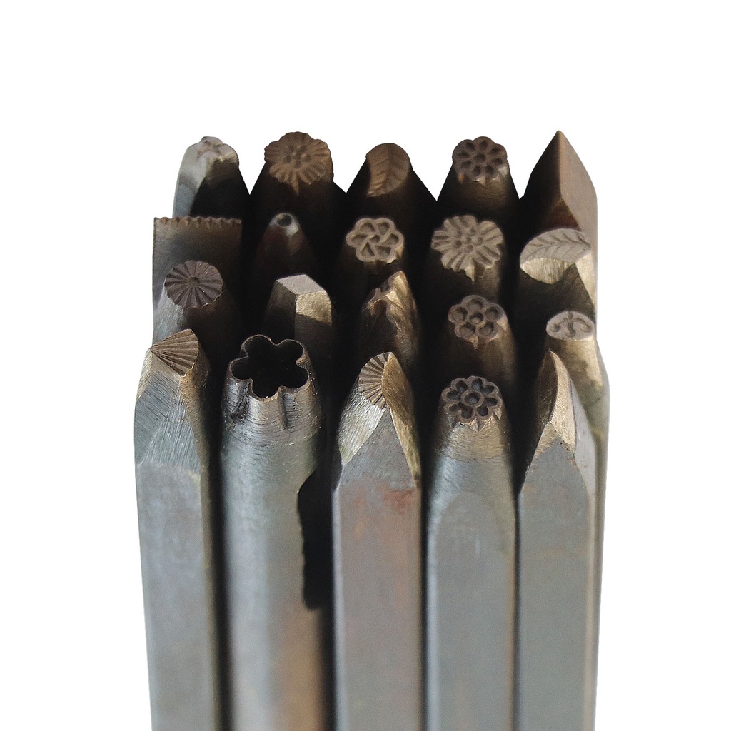 Jewelry Anvil Chisel Equipment Kit Metal Jewelry Anvil Chisel Jewelry ...