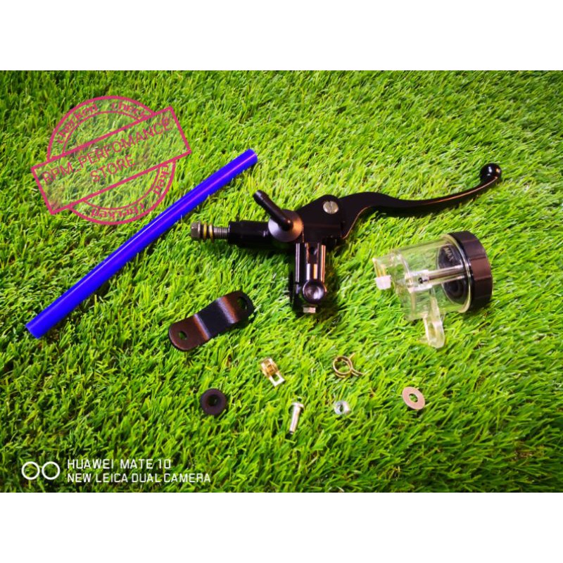 MASTER PUMP UNIVERSAL COMPLETE SET | Shopee Malaysia