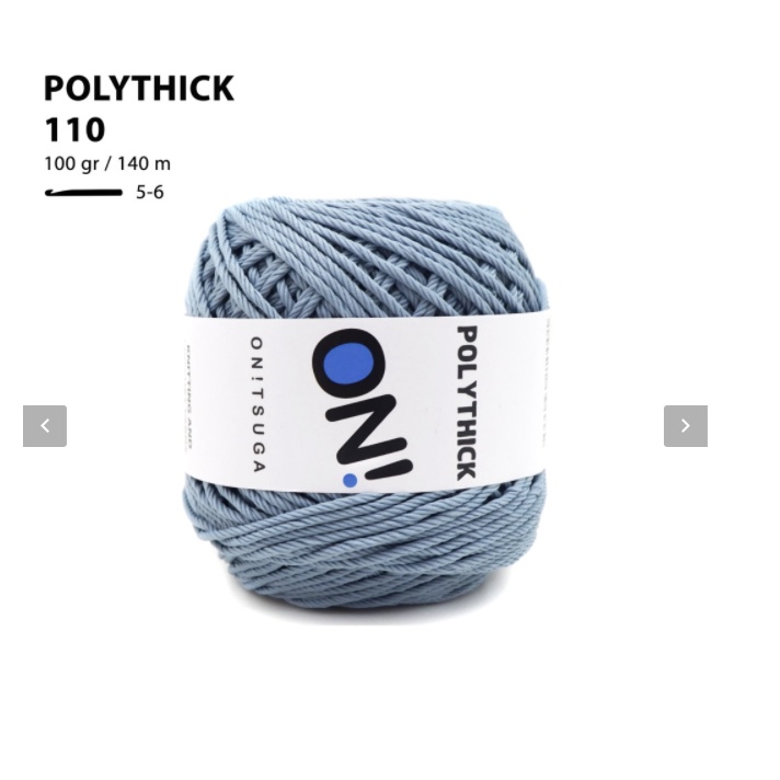 Benang Polythick Onitsuga, Benang Kait Murah | Shopee Malaysia
