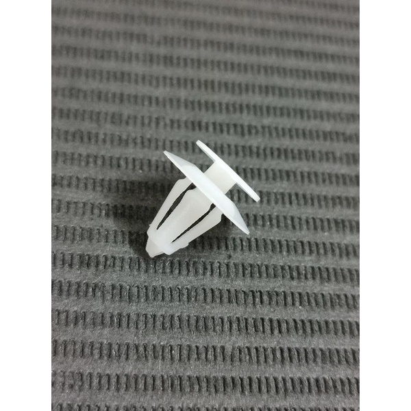 mercedes door trim clip (100pcs) | Shopee Malaysia