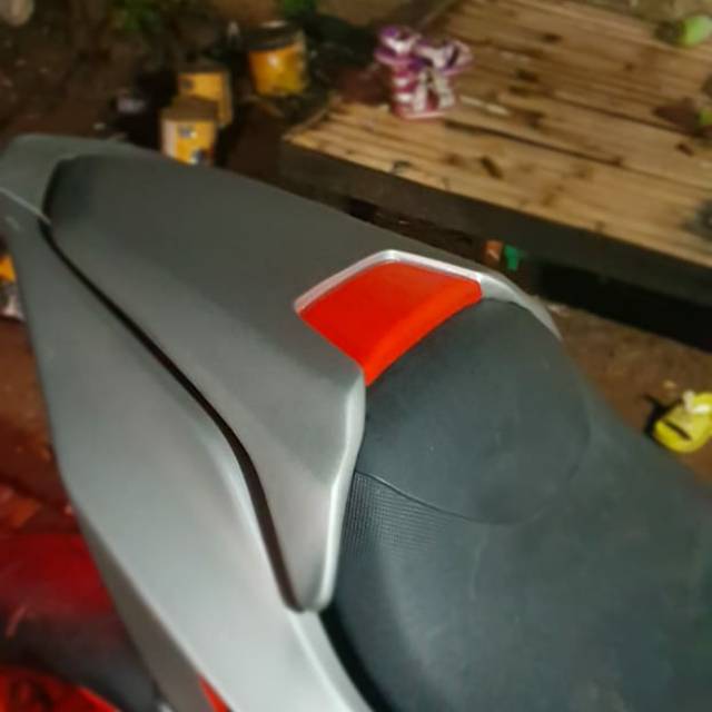 Single Seat V2 Old Aerox | Shopee Malaysia