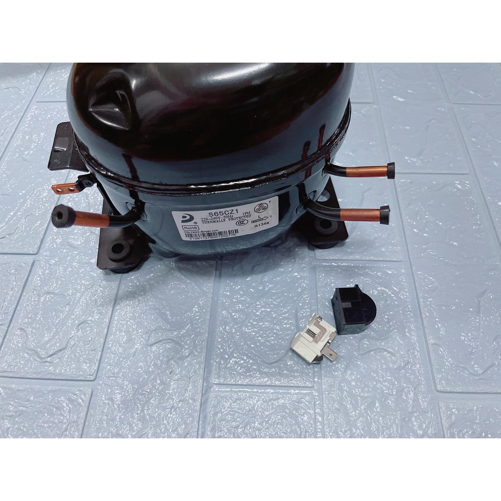 standard fridge compressor motor refrigerator gas motor kompressor peti ...