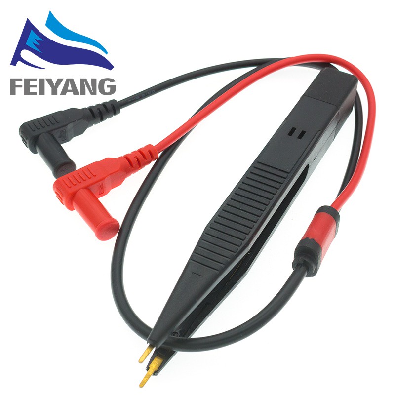 Multi-purpose test pen test clip capacitance table pen patch test clip ...