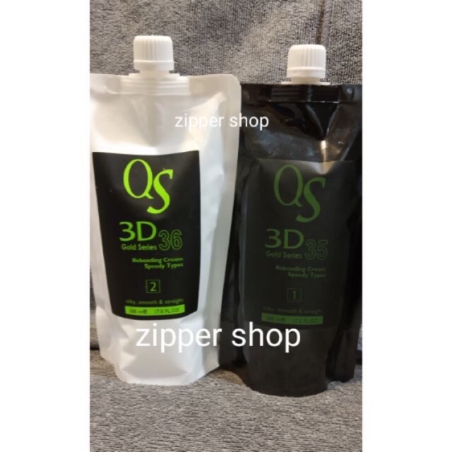 Ubat lurus rambut (Rebonding cream) set A+B(ORIGINAL 💯%) | Shopee Malaysia
