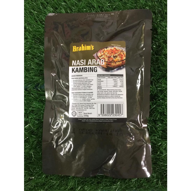 RANGSUM MAKANAN NASI SEGERA OUTDOOR...!!!LIMITED STOK!!!! | Shopee Malaysia