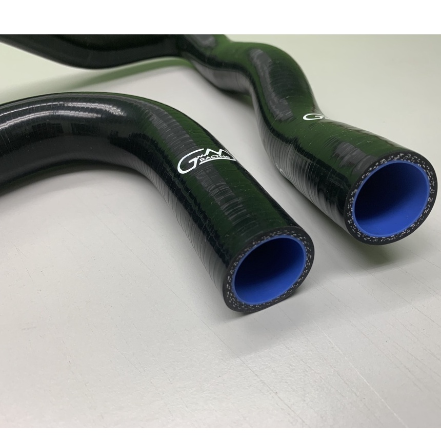 JN Racing Perodua Axia 2014-2016 Silicone Radiator Hose Kit | Shopee ...