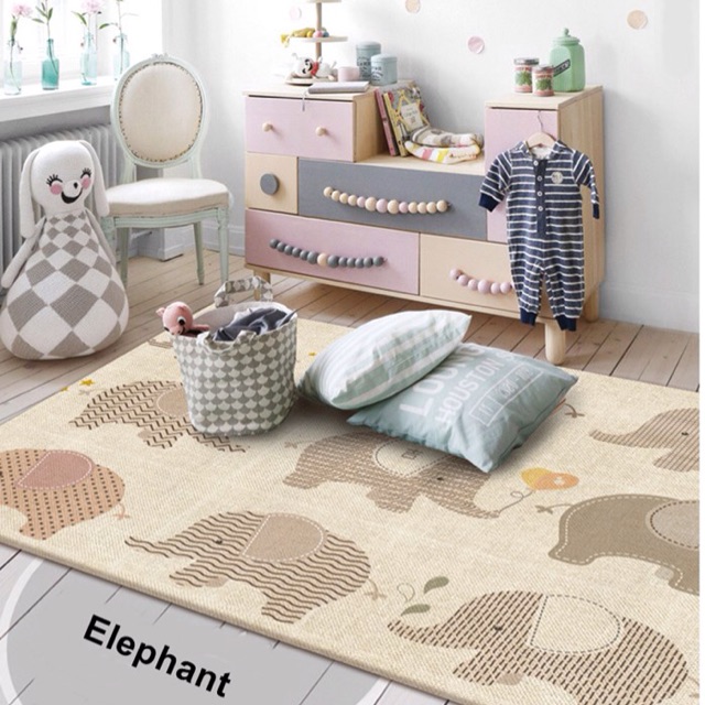 💥HOT💥Tikar Playmat Baby | Shopee Malaysia