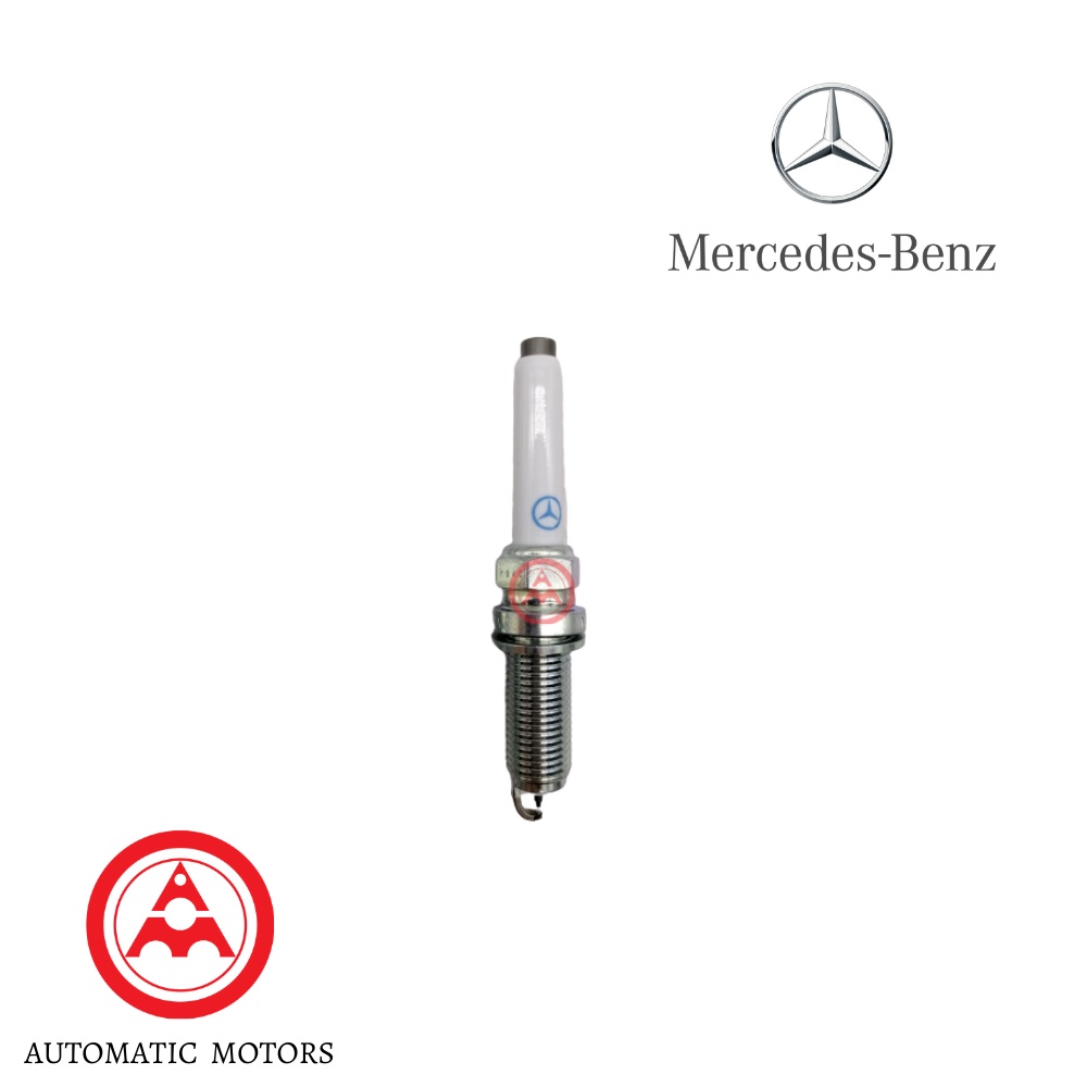 Original Mercedes Benz Spark Plug M133 45Amg W176 W117 M274 M270 M276 ...