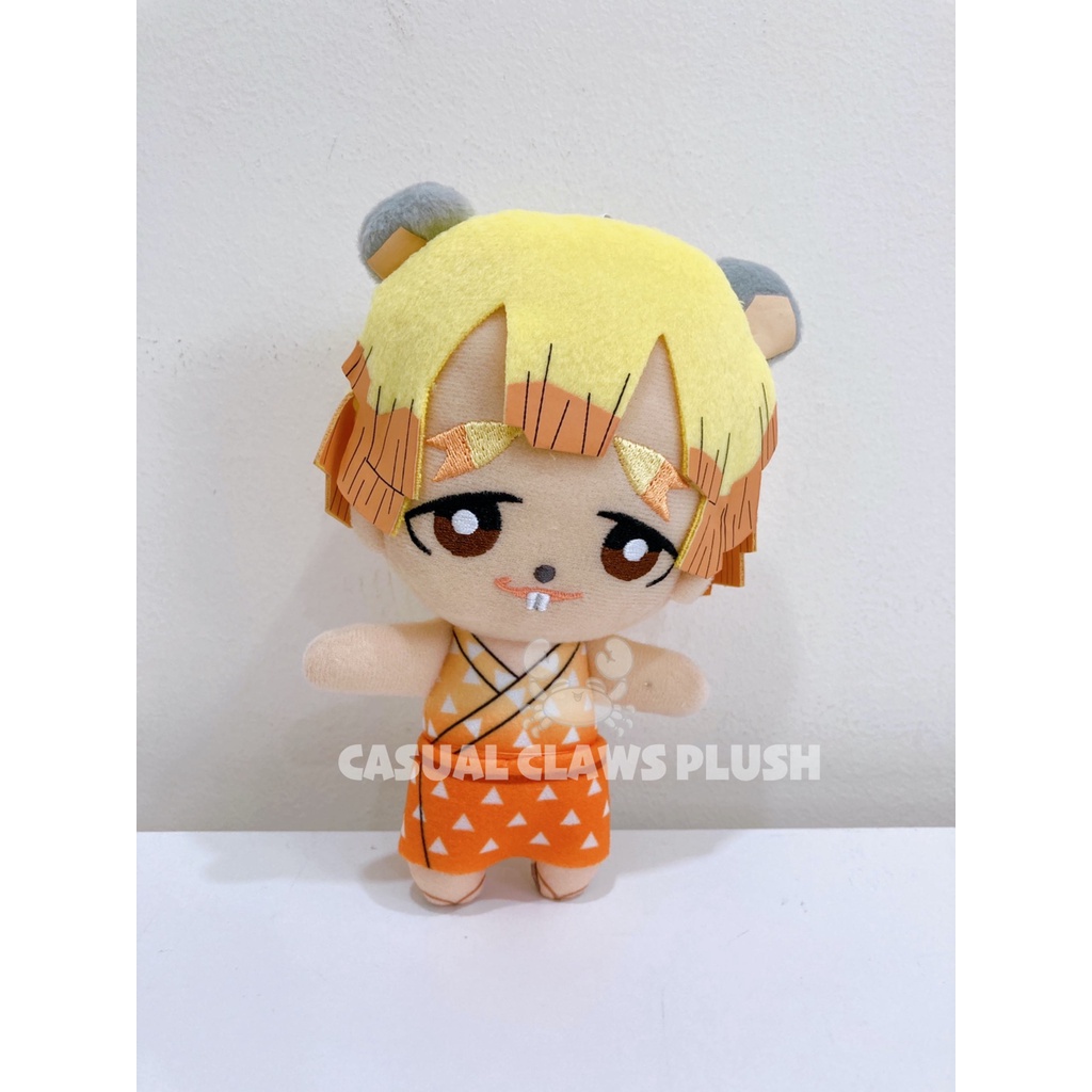 [BANPRESTO Original] Demon Slayer Kimetsu no Yaiba Inosuke's Happy ...