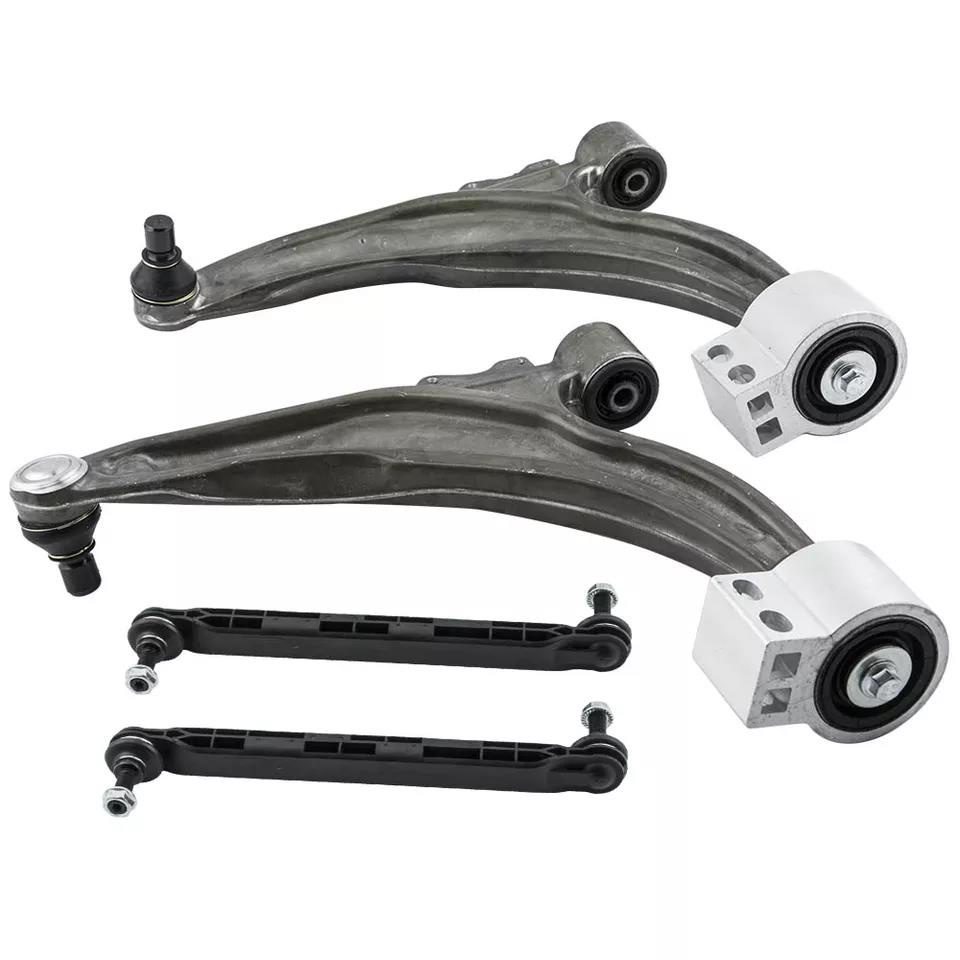 New For CHEVROLET CRUZE For OPEL ASTRA J CONTROL ARM KIT FRONT AXLE ...