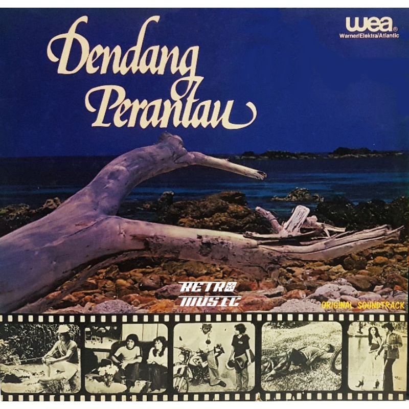CD OST DENDANG PERANTAU -(CDR) | Shopee Malaysia