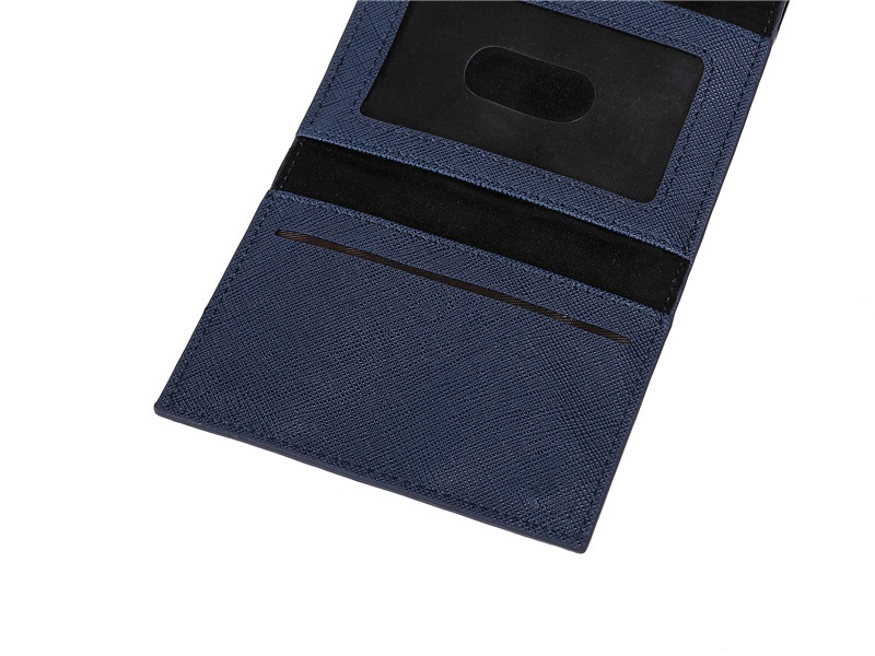 TC BW-014 Magnet Card Holder With Slim Side Push Pop Up Metal Card ...