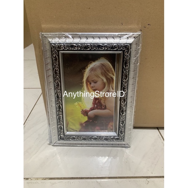 4r Photo FRAME/4R Photo FRAME/4R Figure (10x15cm) | Shopee Malaysia