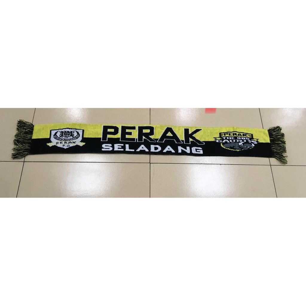 Mafla Perak Design baru Piala Fa 2019 | Shopee Malaysia