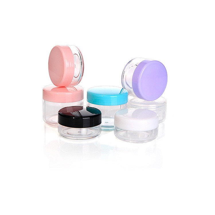 5g / 10g / 20g Round Empty Container / Cream Container | Shopee Malaysia