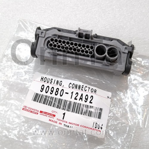 TOYOTA ALPHARD VELLFIRE 2015 AGH30 AYH30 GGH30 HEAD LAMP CONNECTOR ...