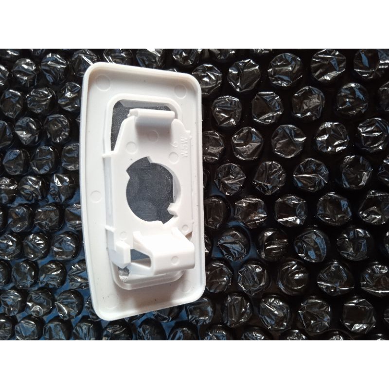 Original AVANZA XENIA calya sigra AGYA AYLA NUMBER PLATE LAMP HOUSING ...