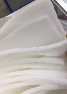 Grade A-Span 4mm/6mm/8mm/10mm/12mm/25mm Span Nipis untuk kraf tangan ...