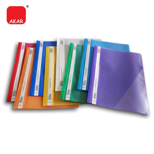A4 Management File (12 pcs) | Shopee Malaysia