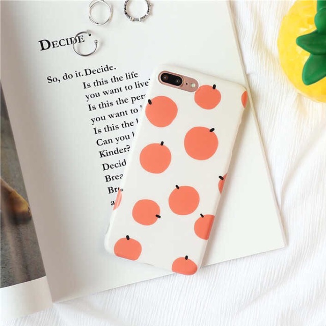 Korea Design Phonecase (Full covered) | Shopee Malaysia
