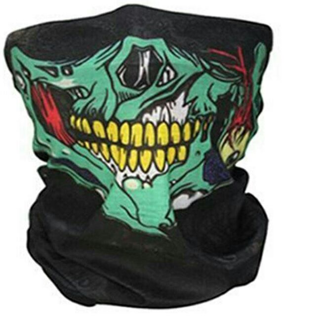 Bandana skull,buff(stok in malaysia) | Shopee Malaysia
