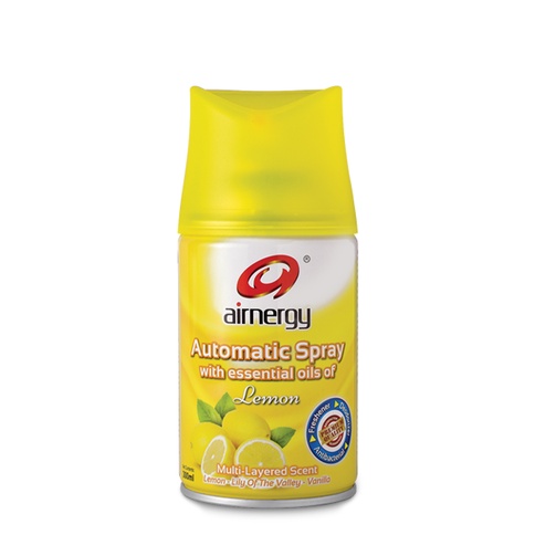 Airnergy 3,000 Automatic Air Freshener Spray (300ml) | Shopee Malaysia