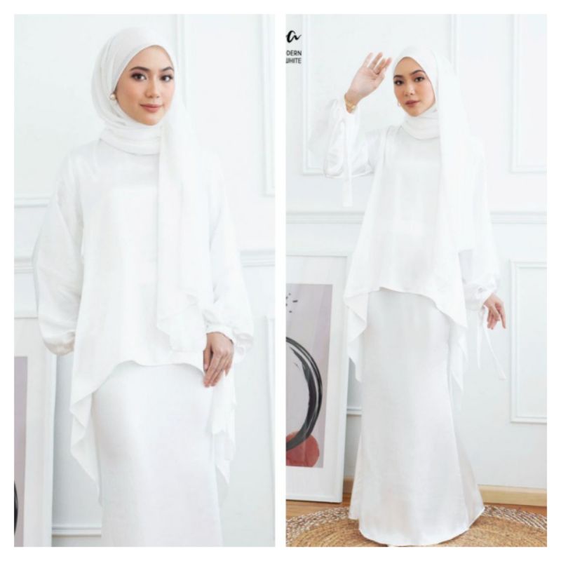 Baju Kurung Satin Zehraa! 9102 Modern Kurung Satin Zehraa! Kurung Nikah ... Baju Kurung Satin Zehraa! 9102 Modern Kurung Satin Zehraa! Kurung Nikah ...