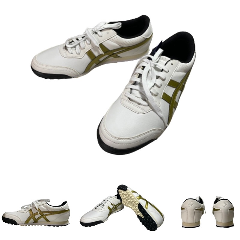 READY STOCK 👟ASICS MEN’S GOLF SHOES 👟 KASUT GOLF | Shopee Malaysia