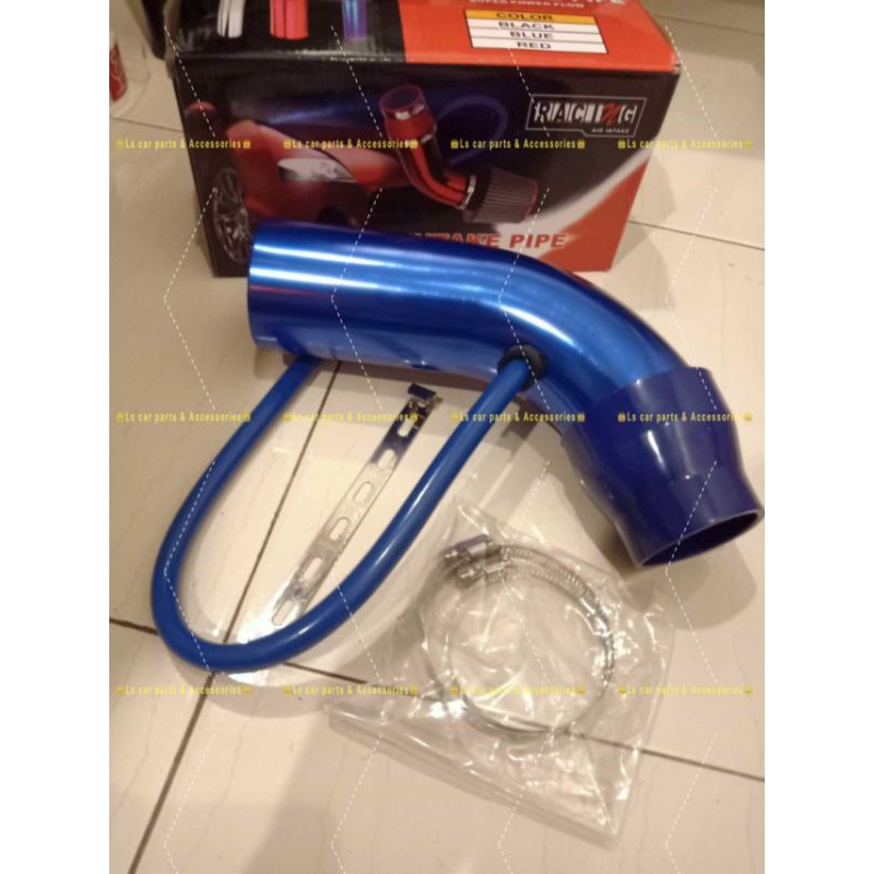 Air Filter Flow Power Intake Apexi Myvi Bezza Axia Viva Kancil Saga ...