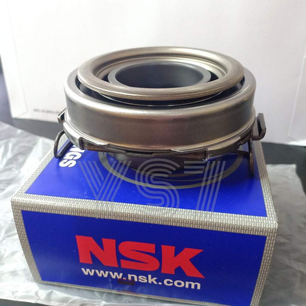 NSK Clutch Bearing for Toyota Hilux KUN25 Prado RZJ95 58TKB3505 ...