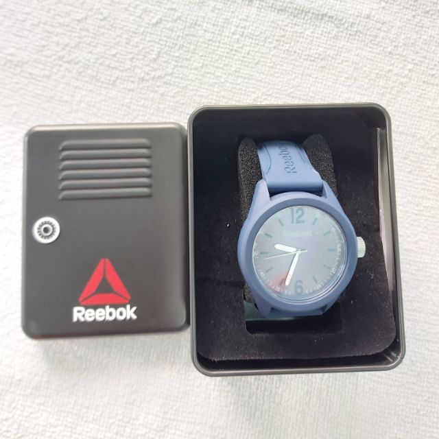Original ReeBok watch | Shopee Malaysia