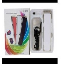 Nova Professional Trimmer Hair Clipper Shaving Machine | Shopee Malaysia